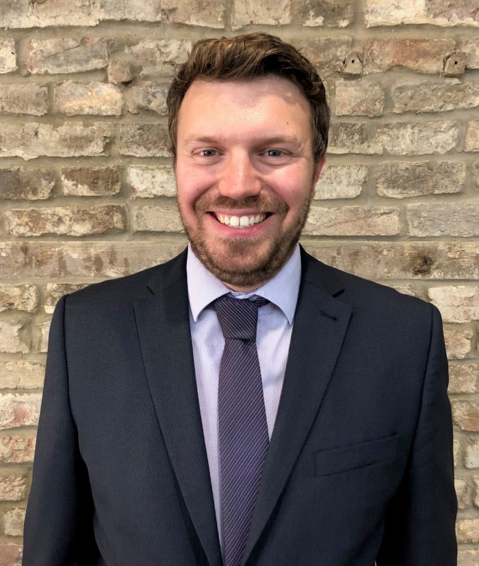Meet the Team - King & Partners